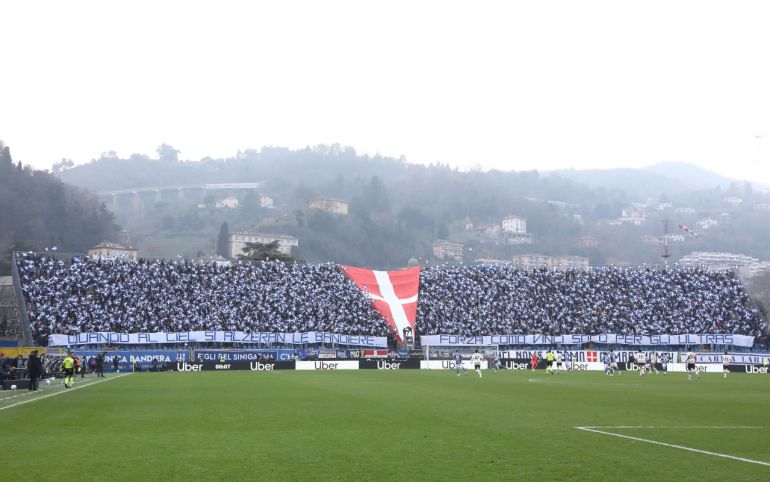 Official Week 27 Serie A line-ups: Como vs. Lecce