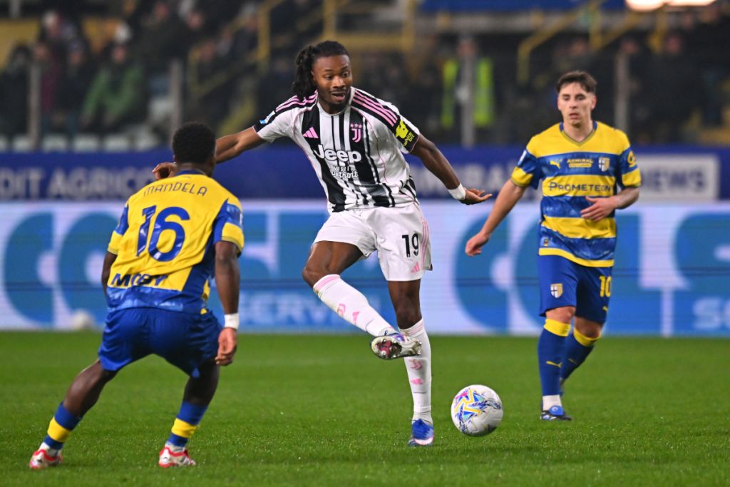 Thuram snubs Galatasaray as Juventus set 40m asking price for Liverpool ...