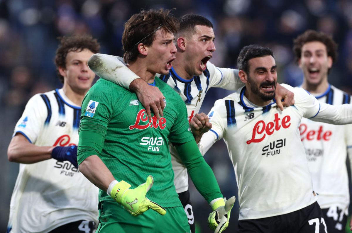 Atalanta vs. Cremonese: Serie A Wk24 official line-ups - Football Italia