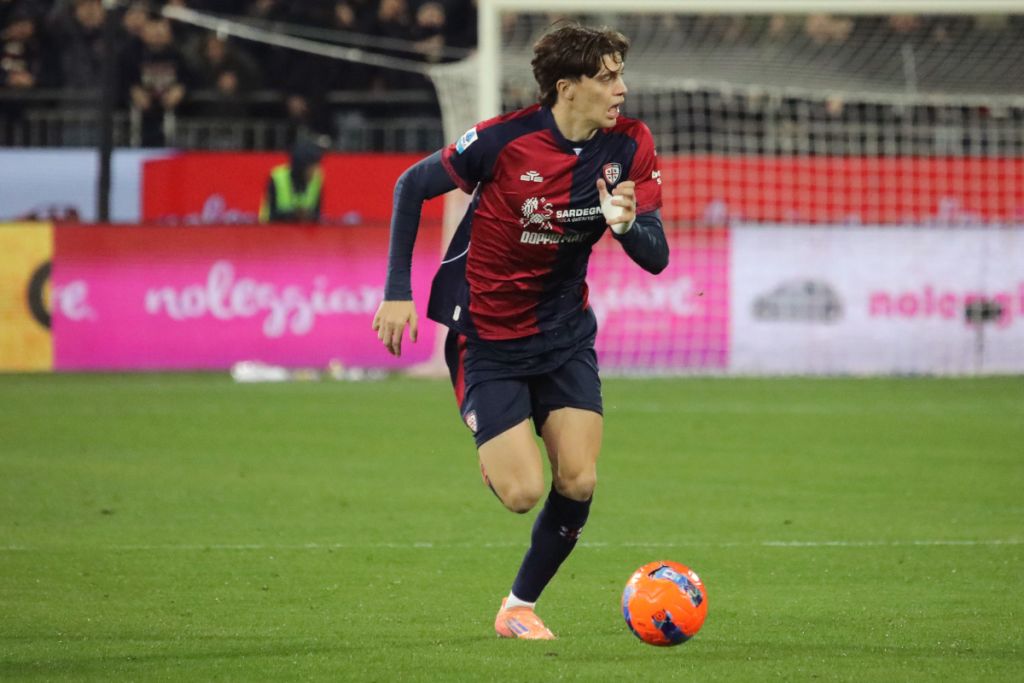 Palestra drops Inter transfer hint: ‘Ready’ for a big club in 2026-27 ...