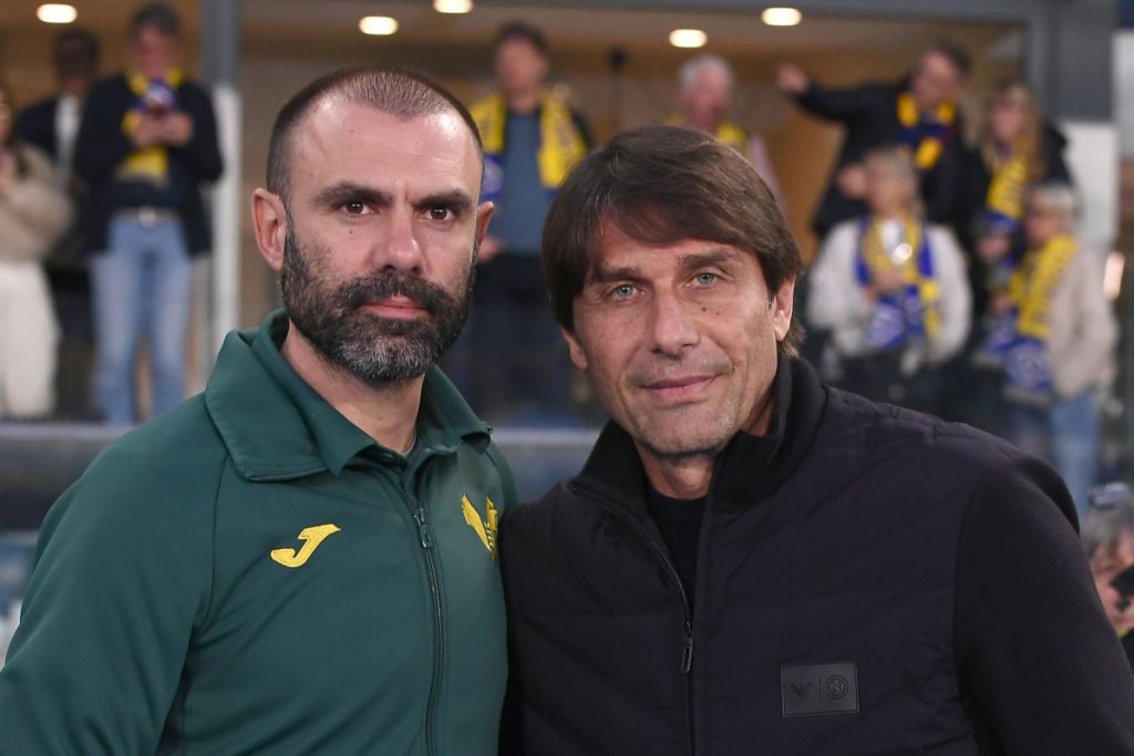 Conte: 'Napoli making me a better coach, Lukaku has suffered so much ...