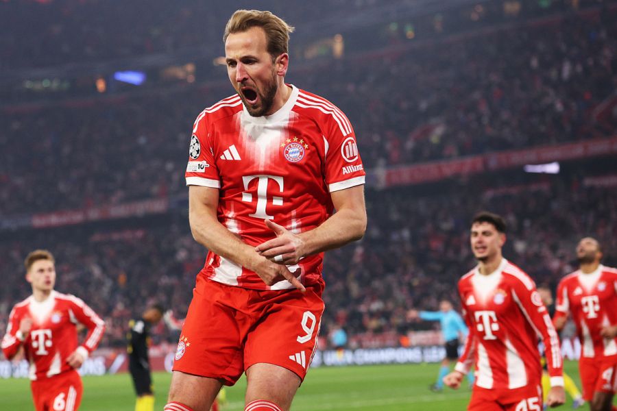 Everything Atalanta should know about Bayern Munich ahead of Champions ...