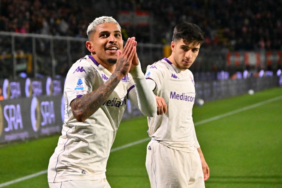 Napoli take Alisson Santos, unsure of Khalaili and Dodo for 2026-27