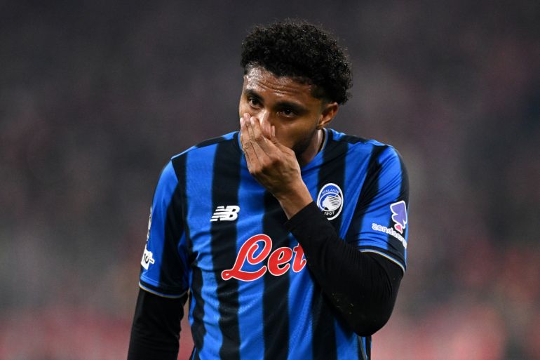 Manchester United 'confident' of Tonali and Ederson double deal in 2026 ...