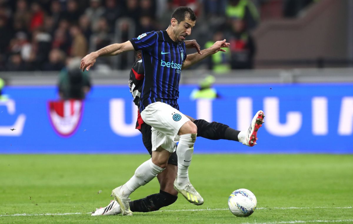 Planes del Inter después de la temporada 2025-26: renovación de Chivu y ...