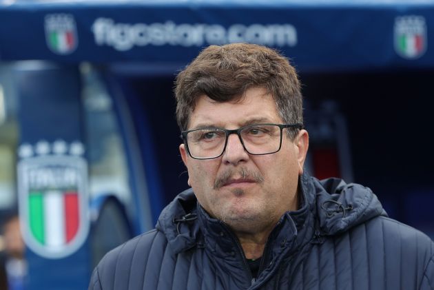 Baldini calls fresh new Italy squad with 3 Borussia Dortmund talents