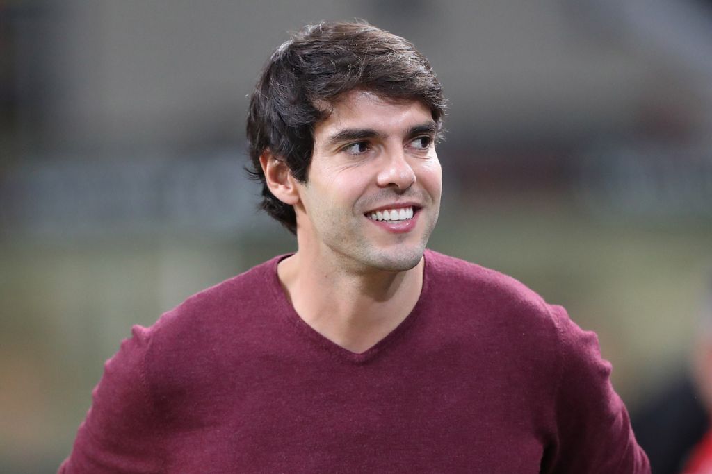 Kaka claims 40-year-old Modric could ‘go on for another two or three ...
