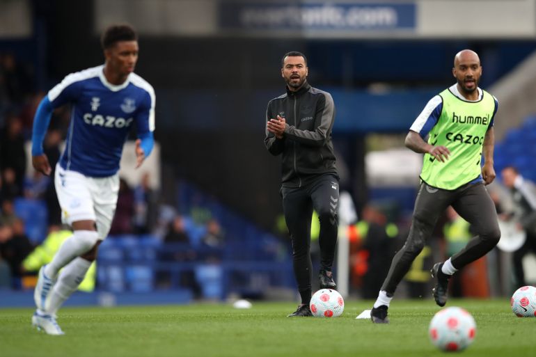 Ashley Cole on Cesena adventure: 'I jumped two-footed into the puddle ...