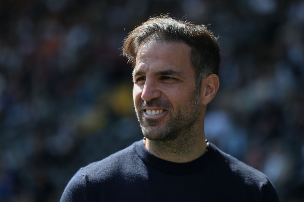 Why Fabregas is unlikely to coach another Serie A club after Como