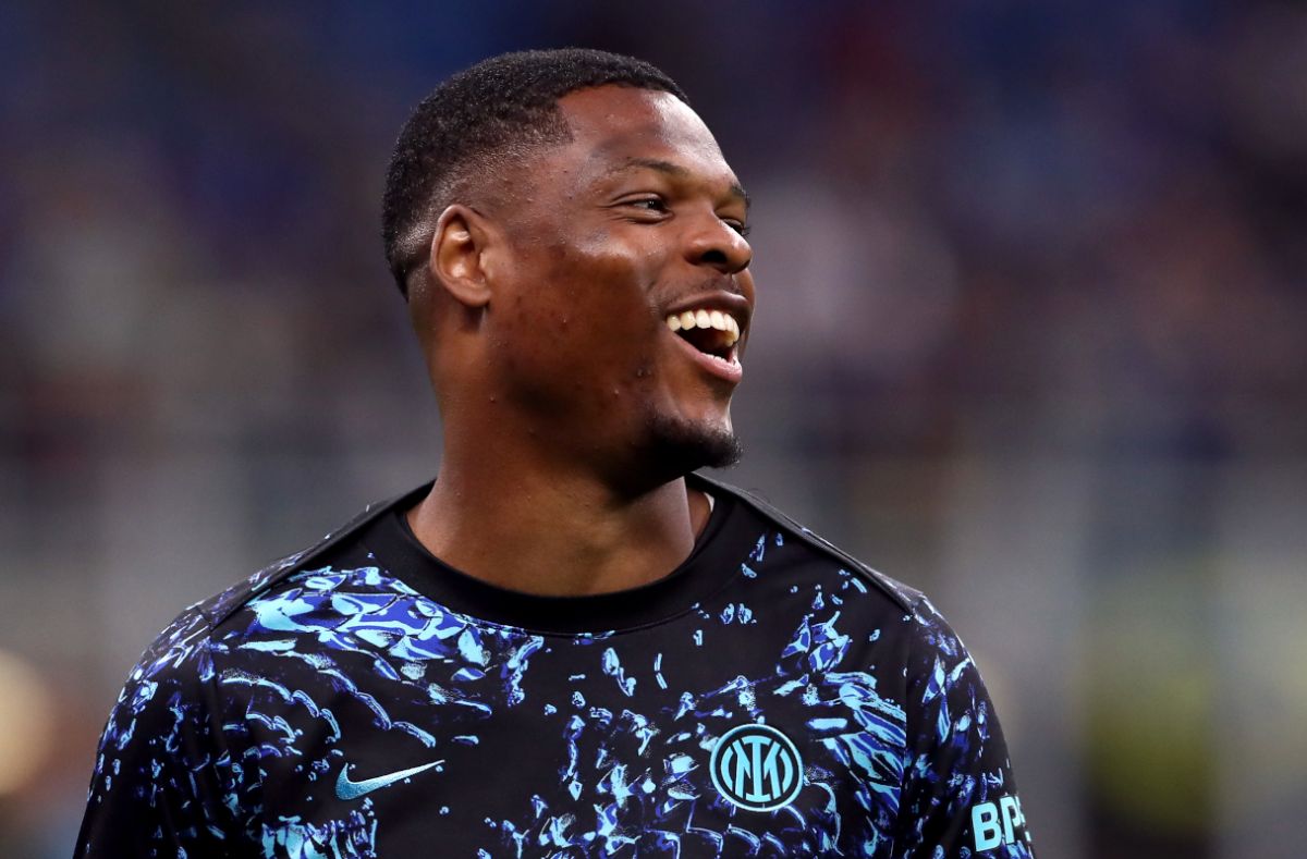 Dumfries reveals what Netherlands must learn from Inter: 'A little fire ...