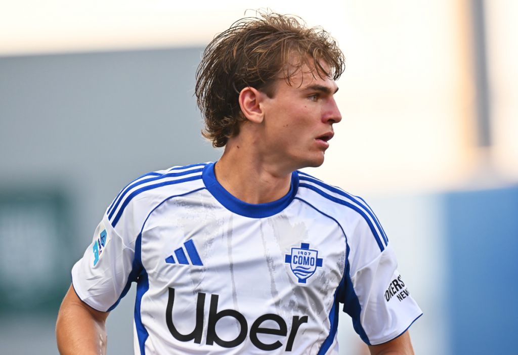 Report: Inter linked with move for Man City's Foden as Nico Paz dream ...