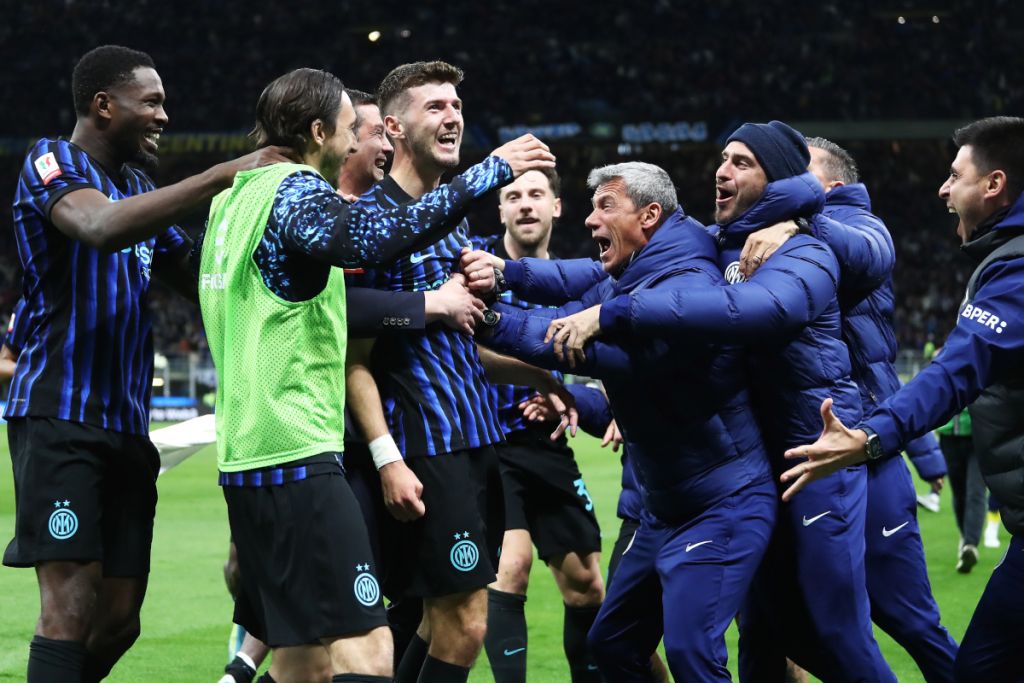 Capello backs Inter to beat Lazio in Coppa Italia final but claims ...