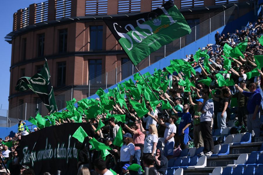 Serie A | Sassuolo 2-1 Cagliari: Los sardos desperdician una valiosa ...