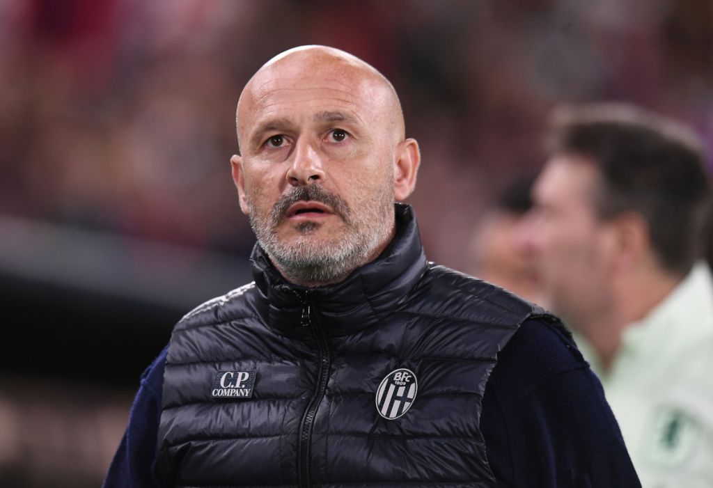 Fenucci confident : 'Bologna continue together with Italiano and Rowe ...