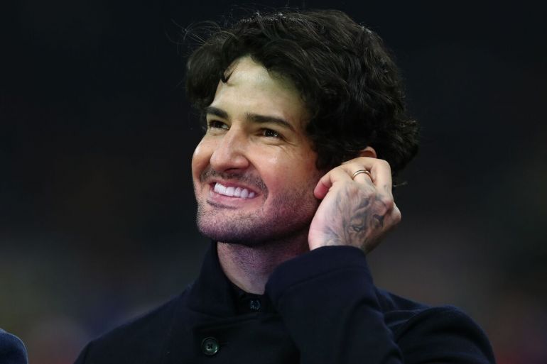 'I love Milan like my son' - Pato opens up on emotional bond with ...