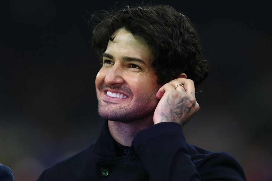 'I love Milan like my son' - Pato opens up on emotional bond with ...