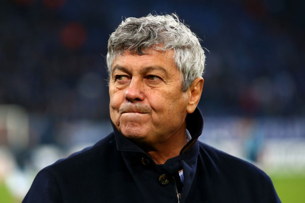 Inter and Pisa pay tribute after death of former head coach Lucescu ...
