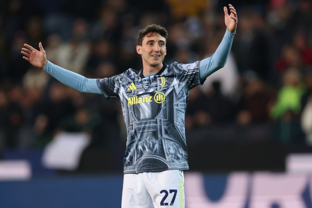 Juventus want Frattesi as Inter ask for Cambiaso in return - Football ...