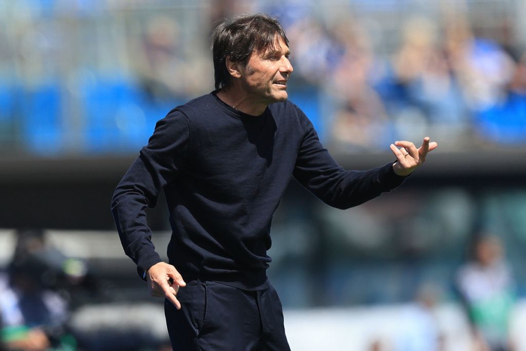 Conte Leaves Napoli – Will That Finish His Career in Serie A ...
