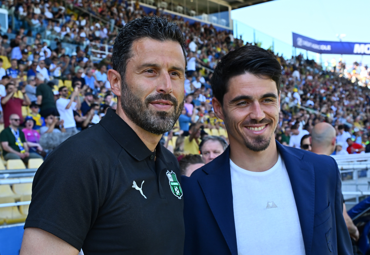 Serie A | Parma 1-0 Sassuolo: Pellegrino sella la victoria final