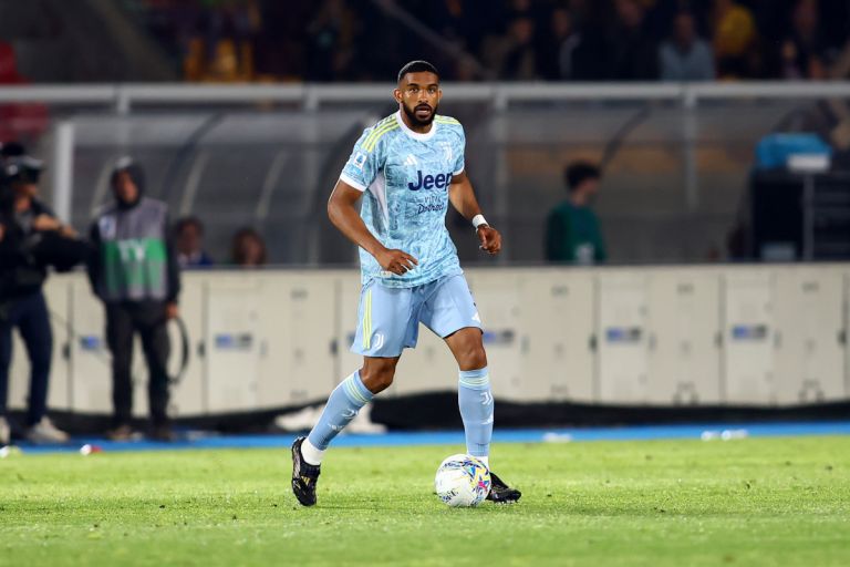 Report: Inter make first move for Juventus' Bremer as Liverpool and ...