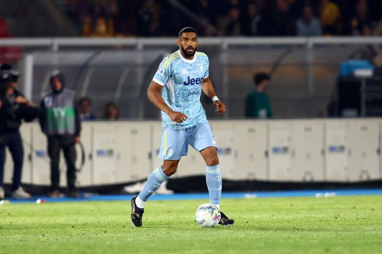 Report Bayern Munich want Bremer with Kim Min-Jae part of deal to Juventus