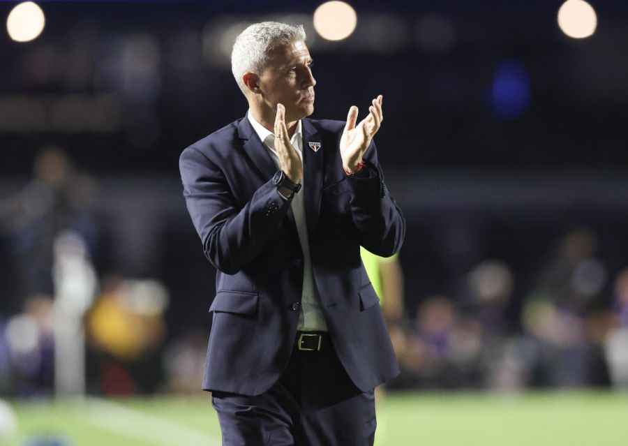 Report legendary Crespo targeted by Lazio and Parma as new coach for ...