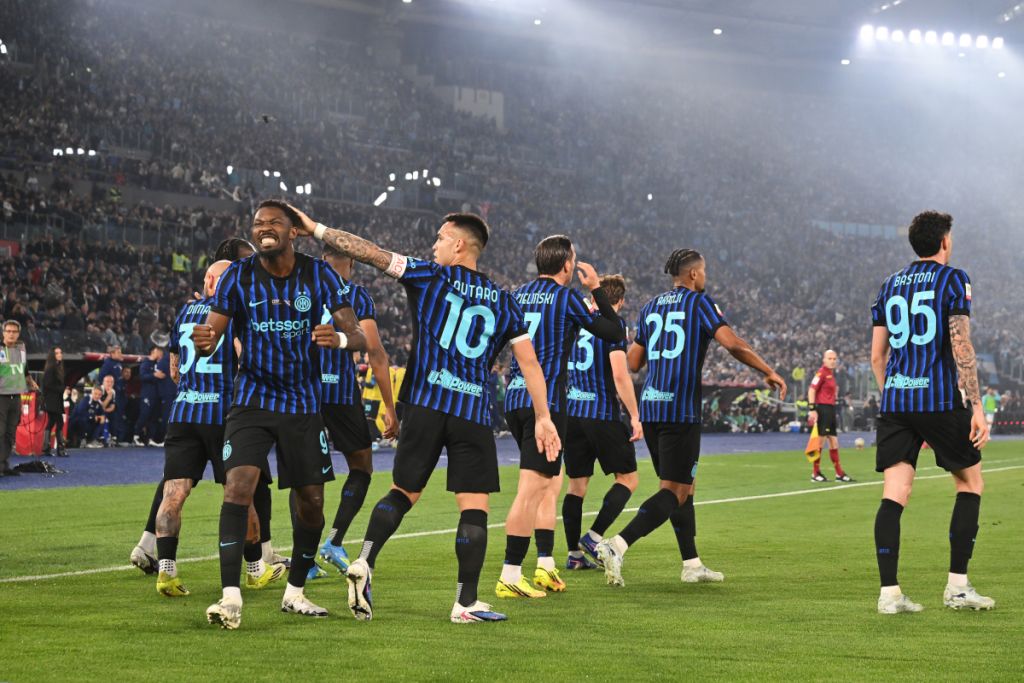 Marotta: 'Inter belief in evolution, not revolution' for future of ...