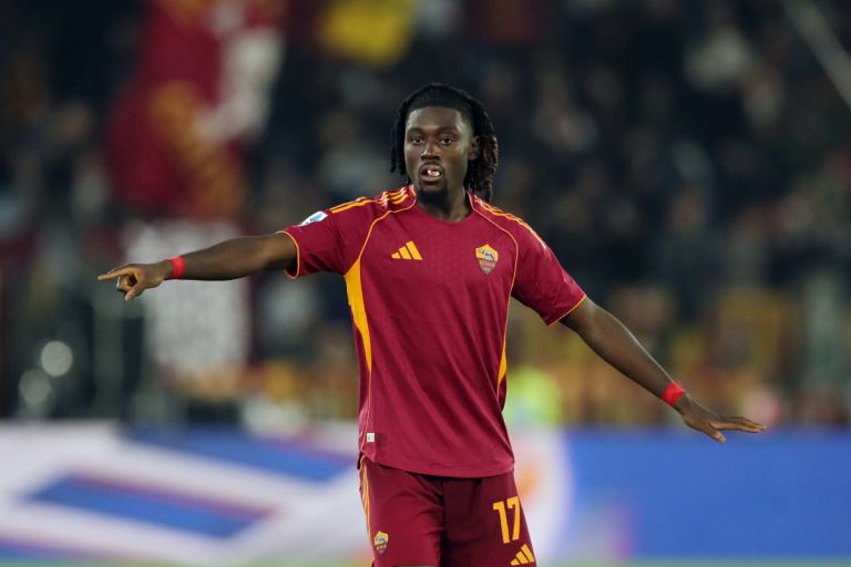 Report: Arsenal reach Kone agreement as Roma ask for €50m - Football Italia