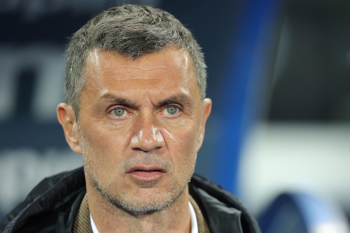 Maldini on Cardinale insult and Fenerbahce possibility for 2026-27