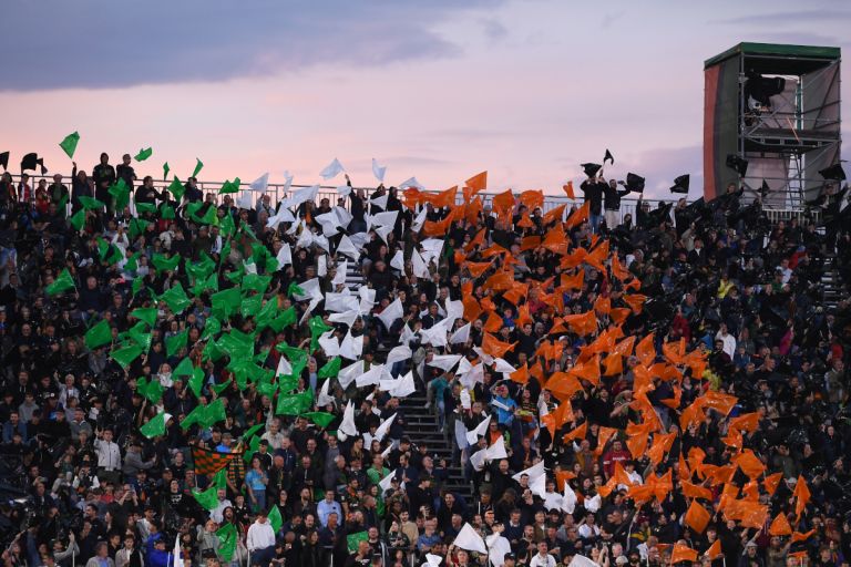 Venezia announce new President and fresh €100m investment via rapper Drake