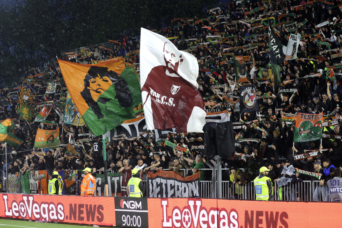 Venezia announce new President and fresh €100m investment via rapper Drake