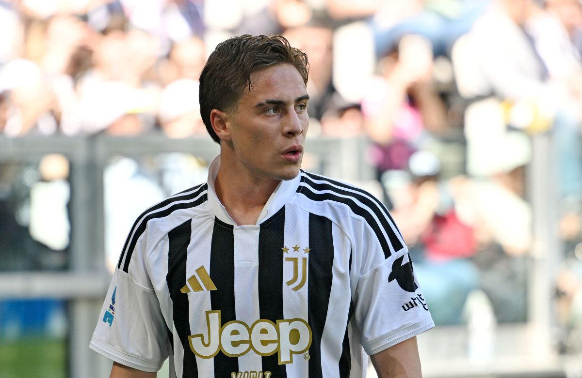 Lo que necesita la Juventus para clasificarse para la Champions League ...