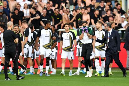 Juventus and Milan’s biggest Champions League flop in 35 years | Yardbarker