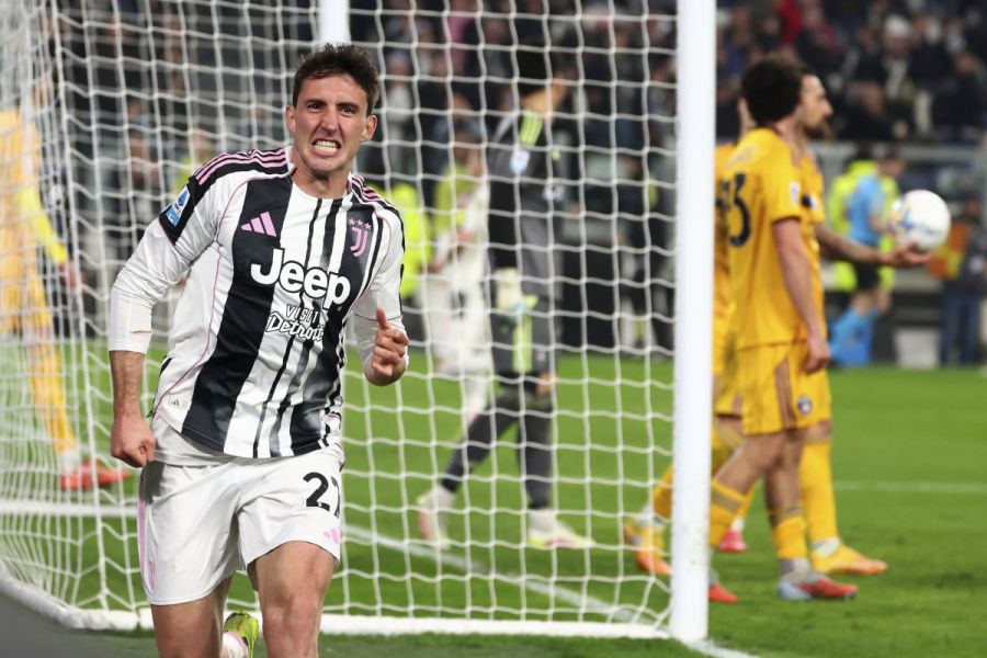Transfer round-up: Juventus striker shopping, Inter exit imminent ...