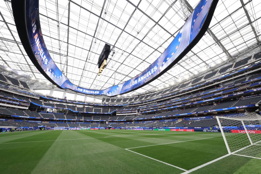 World Cup 2026: Belgium vs Iran - Lukaku, De Bruyne & Saelemaekers all ...